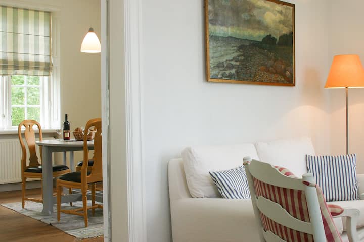 Herrenhaus Rechter Seitenflügel Iii (313722) - Gingst