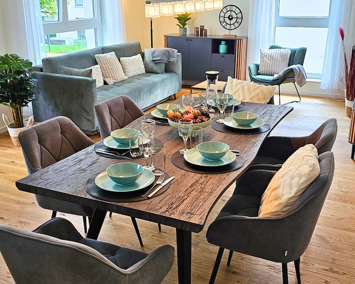 Relax Refugium (313711) - Bestensee