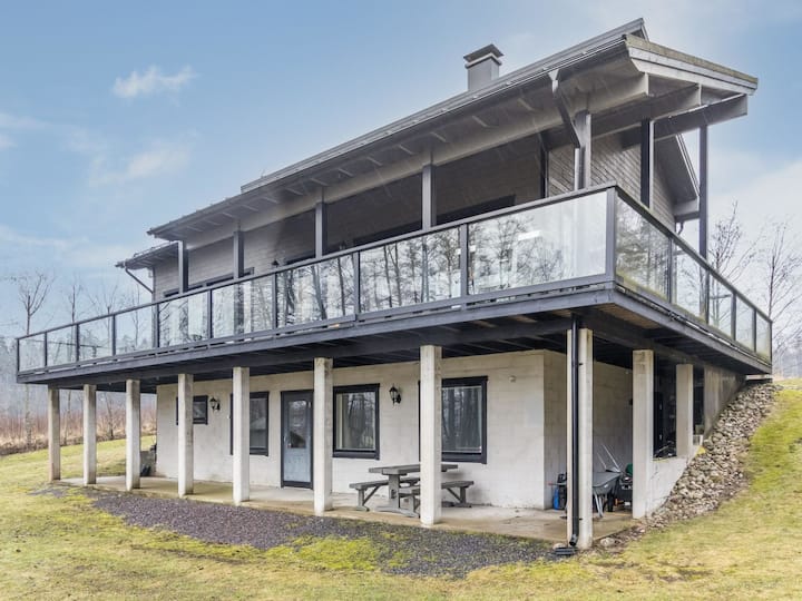 Villa Sjövik By Interhome - Teijo