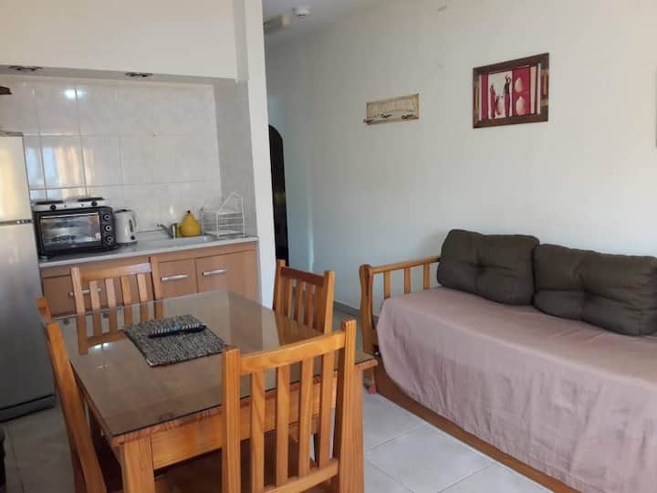 Posada Los Fresnos Dorados - Trelew