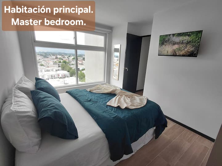 Comfy R&m - Zaragoza