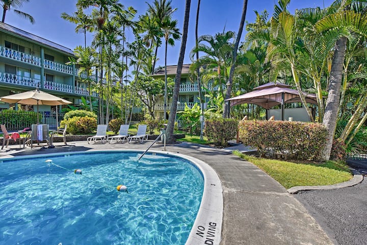 Kailua-kona Group Getaway: 5-unit Bundle! - Kailua-Kona, HI
