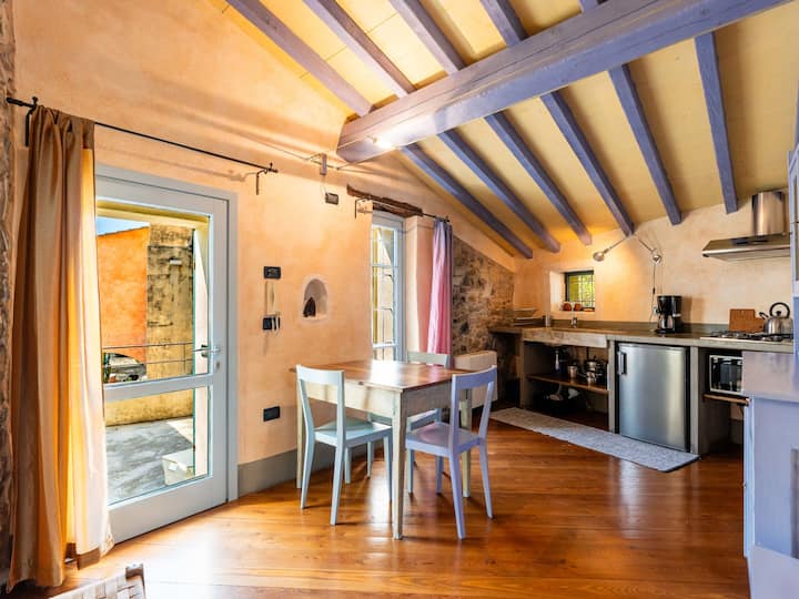 Le Civette By Interhome - İmperia, İtalya