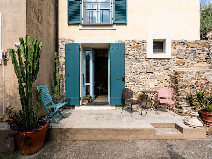 Lo Scoglio By Interhome - San Bartolomeo al Mare