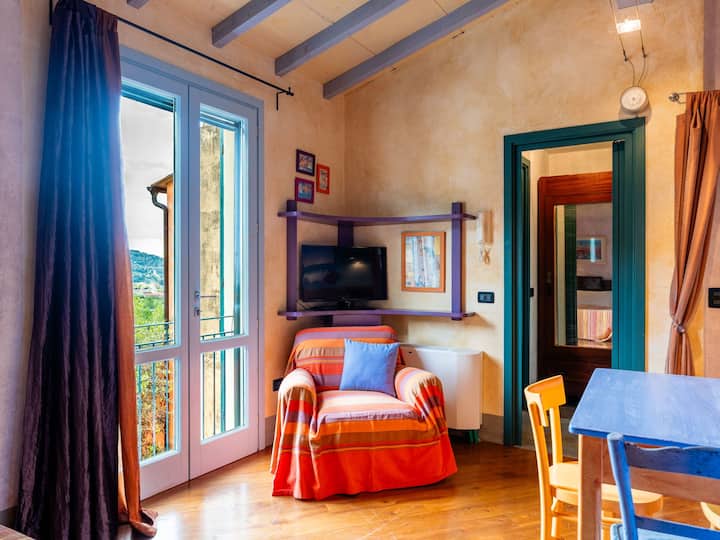 Il Fienile By Interhome - San Bartolomeo al Mare