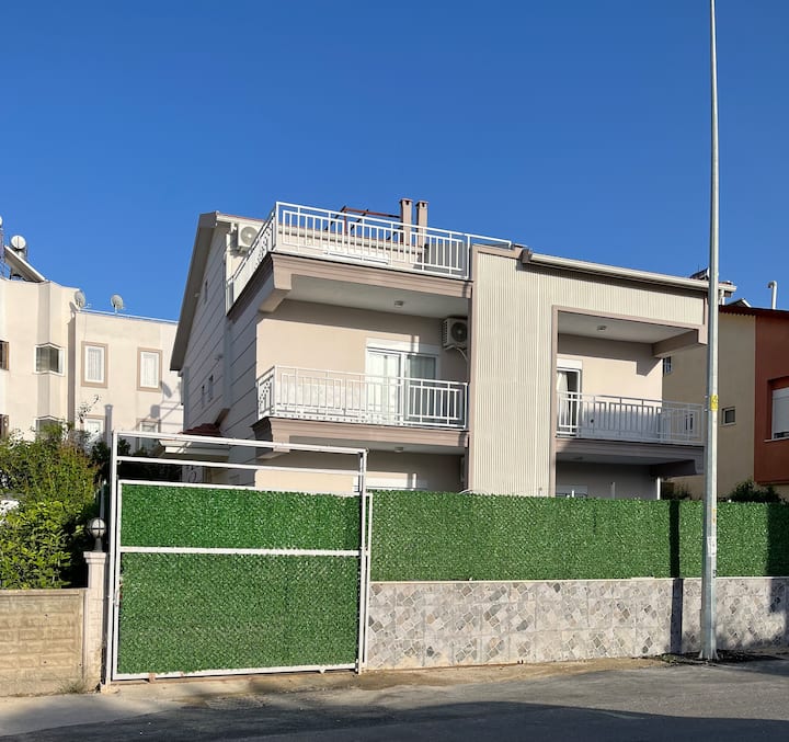 Defneada Twin Villas - Belek