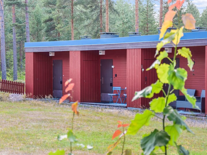 Joutiainen H 44 By Interhome - Joutsa