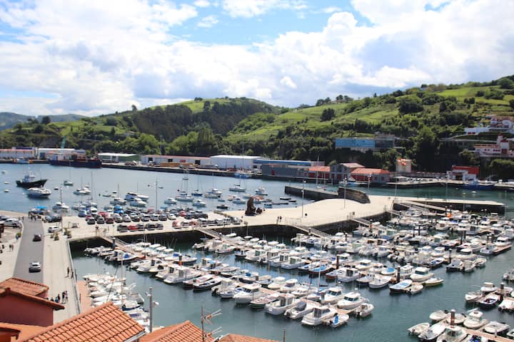 Kantauri Homes- Itsaso - Bermeo