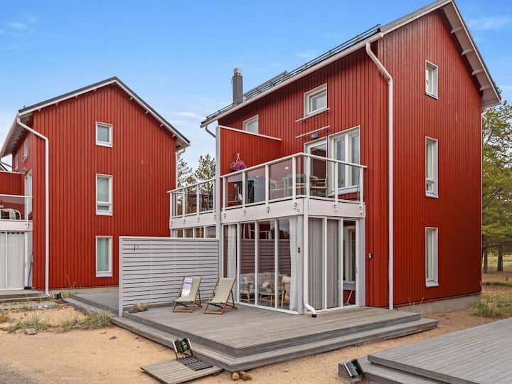 Hailuodon Villa Merituuli By Interhome - Hailuoto