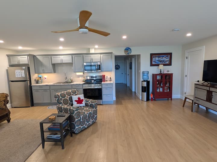 New - Sandhills Ocean Views - Close To Cavendish - Cavendish