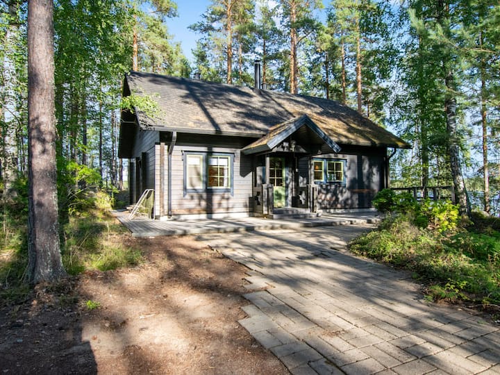 Susiranta By Interhome - Puumala