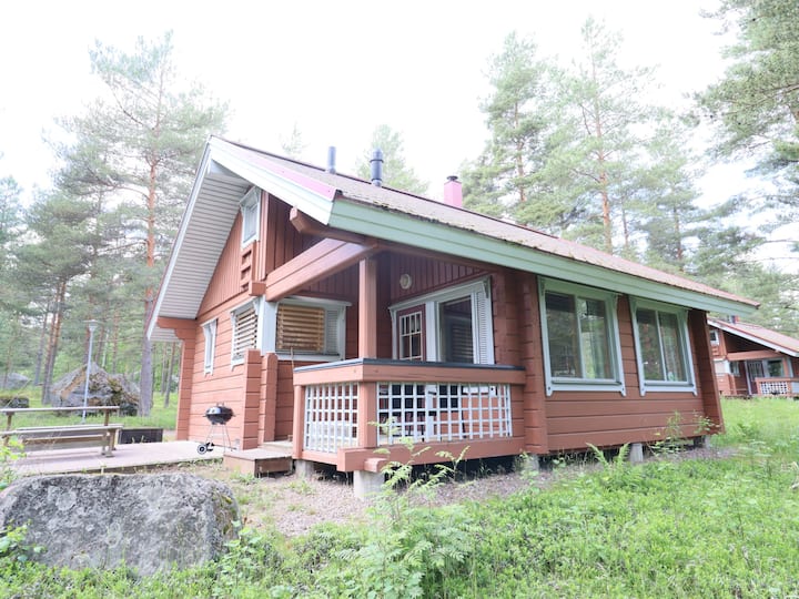 Puolukka 2 By Interhome - Pernå