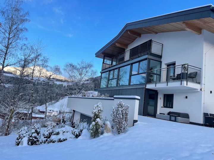 Unterkircher Mountain Stay Life - Lüsen