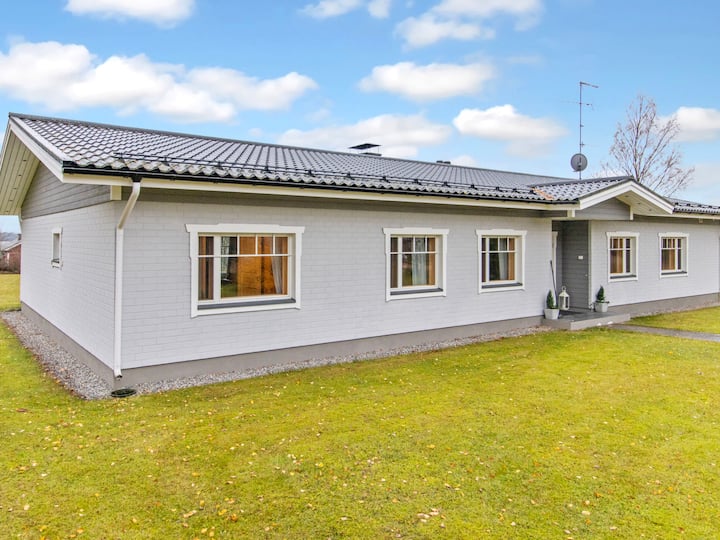 Villa Kupsala By Interhome - Juva