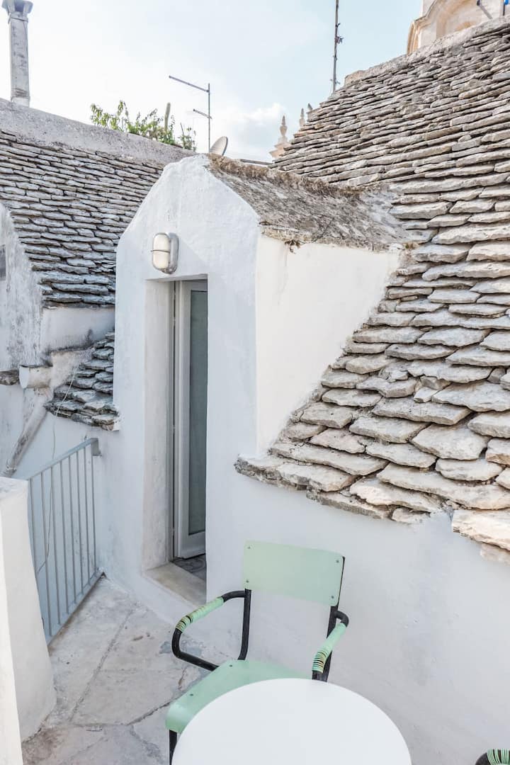 Via Garibaldi By Interhome - Locorotondo