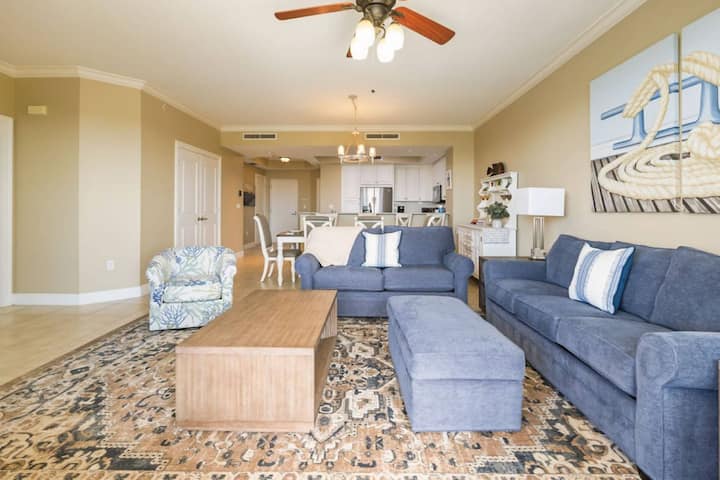 New Listing! Lost Key San Andres| Two Pools| - Perdido Key, FL