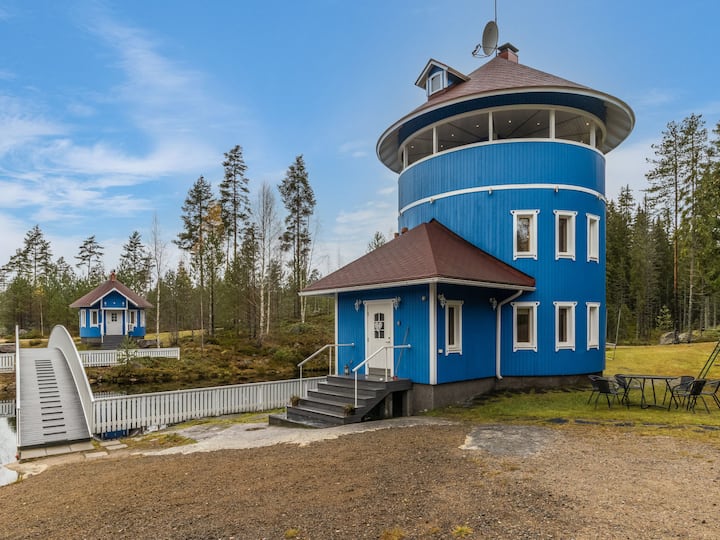 Villa Muu By Interhome - Juva
