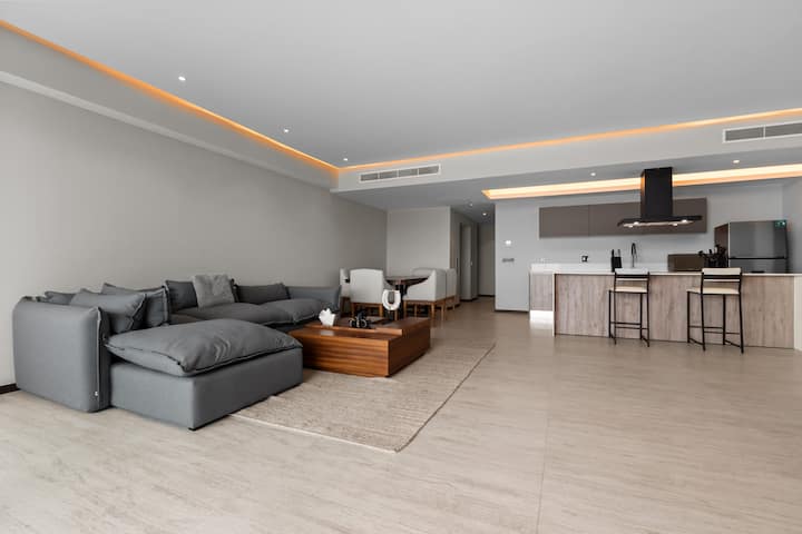 Relaxing Ocean View Stay | Balcony + Beach Access - Bucerías
