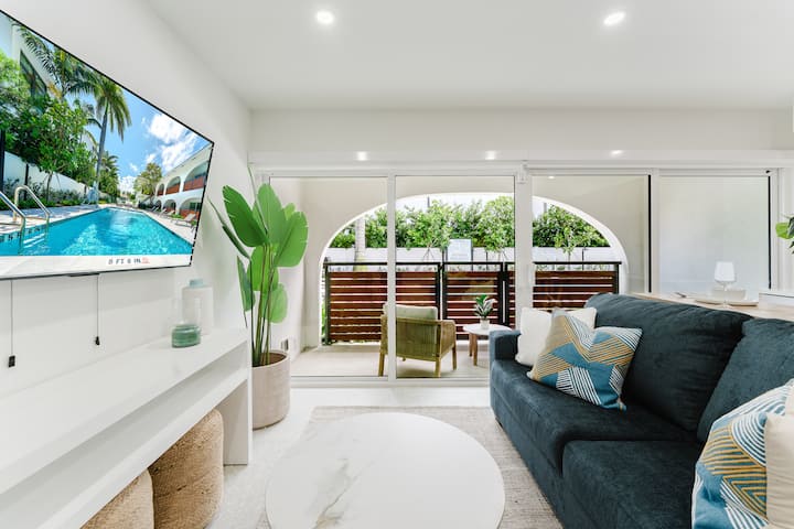 Villa Solana | Boca Pool Hideaway - Boca Raton, FL