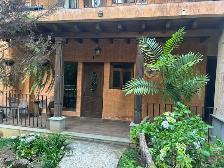 Apartamento En Mixco, Labor De Castilla 2 - San Pedro Sacatepéquez