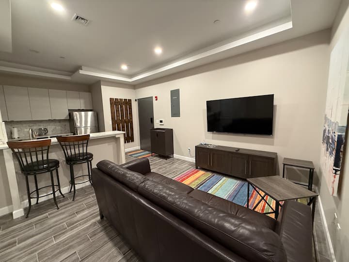 Freeport Apartment In Brand New Building - Freeport, NY