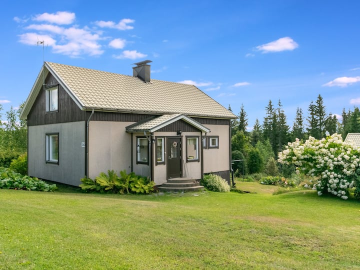 Muhola By Interhome - Savonlinna