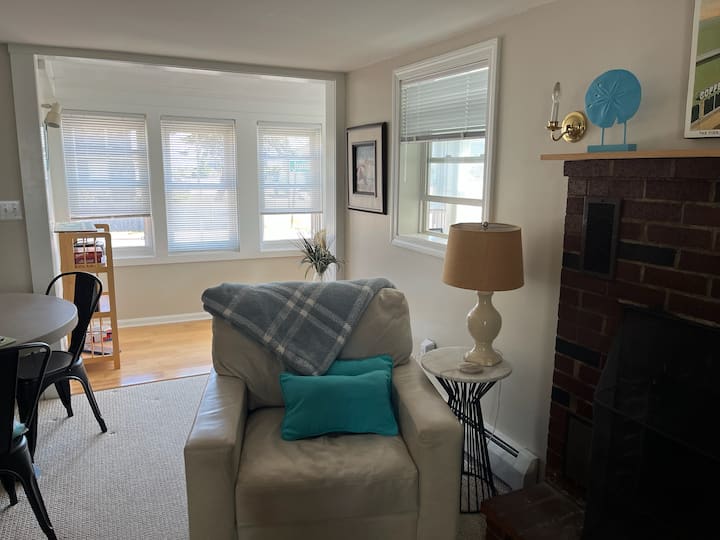 Sweet Apartment Close To Everything - Scarborough, ME