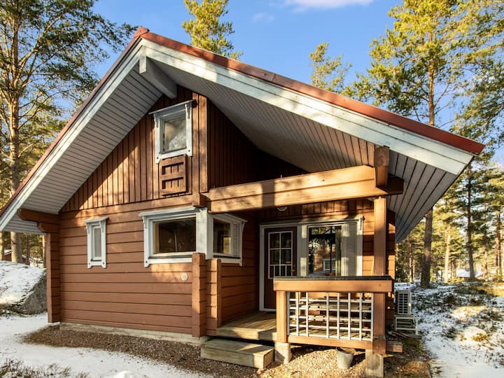 Selja 5 By Interhome - Loviisa