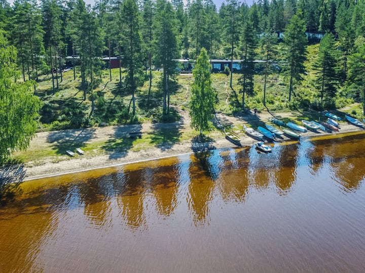 Joutiainen I 55 By Interhome - Joutsa