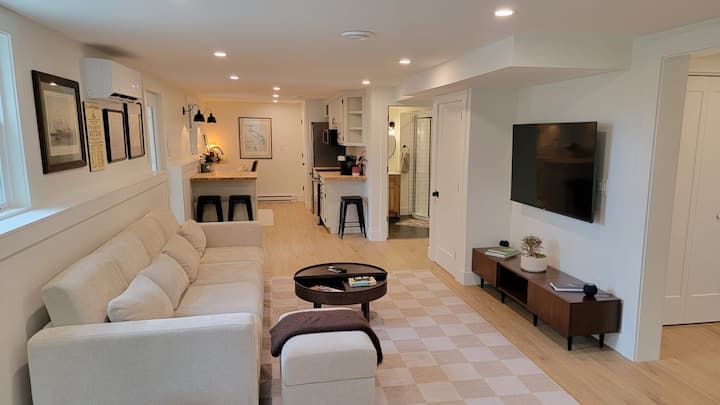 Sailor’s Rest - Hammond River Retreat - Hampton