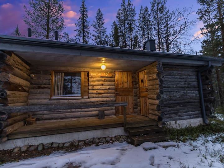 Kelomaja 12b By Interhome - Salla