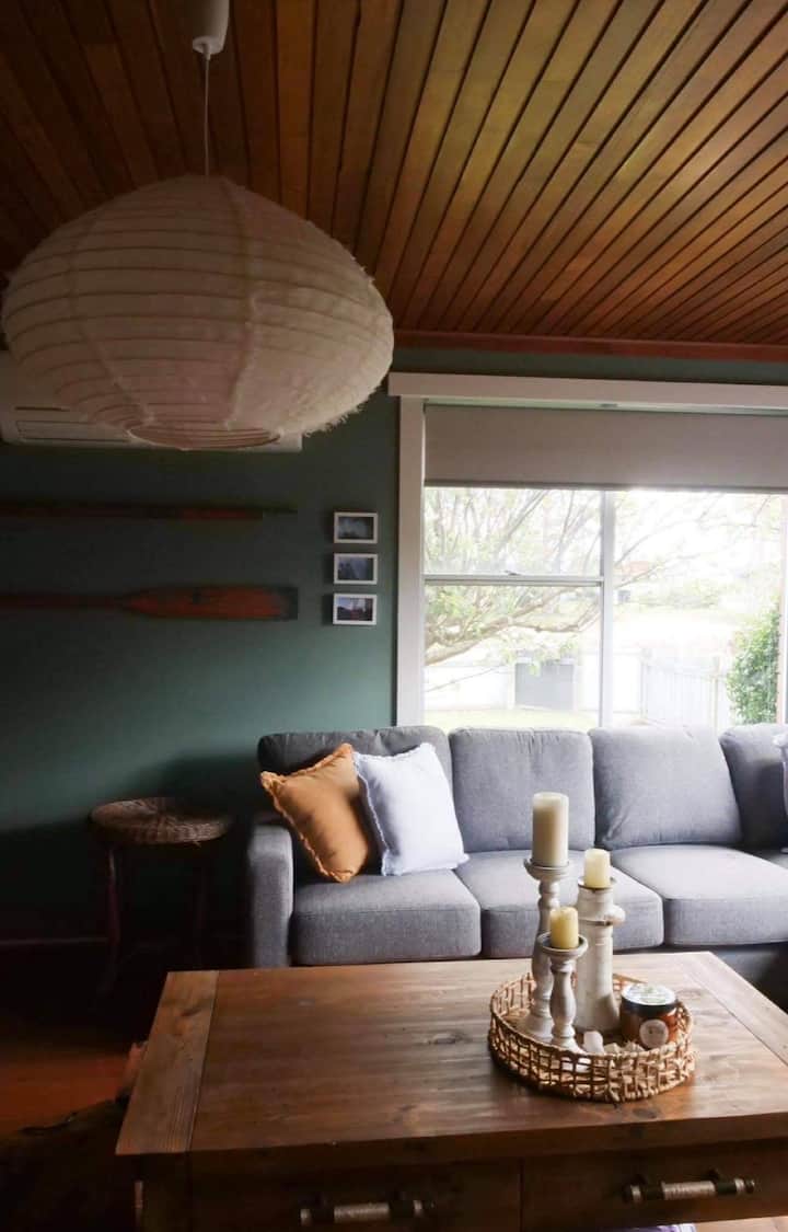 Lylah’s Retreat - Wynyard