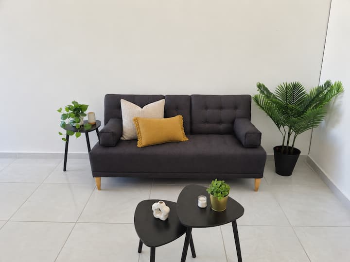 Luxe Aldaba - Puebla