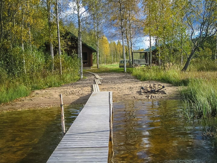 Niittytupa By Interhome - Juupajoki