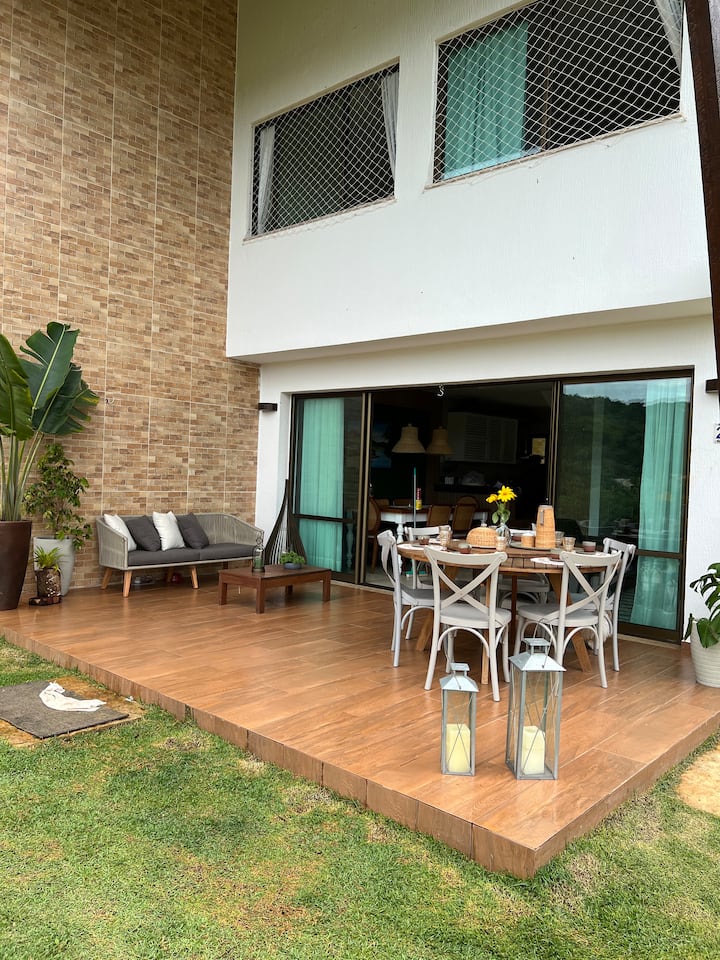 Casa Guaramiranga - Ceará (estado)