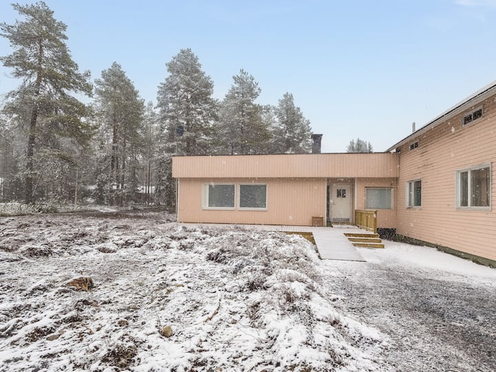 Alatalo By Interhome - Kuusamo