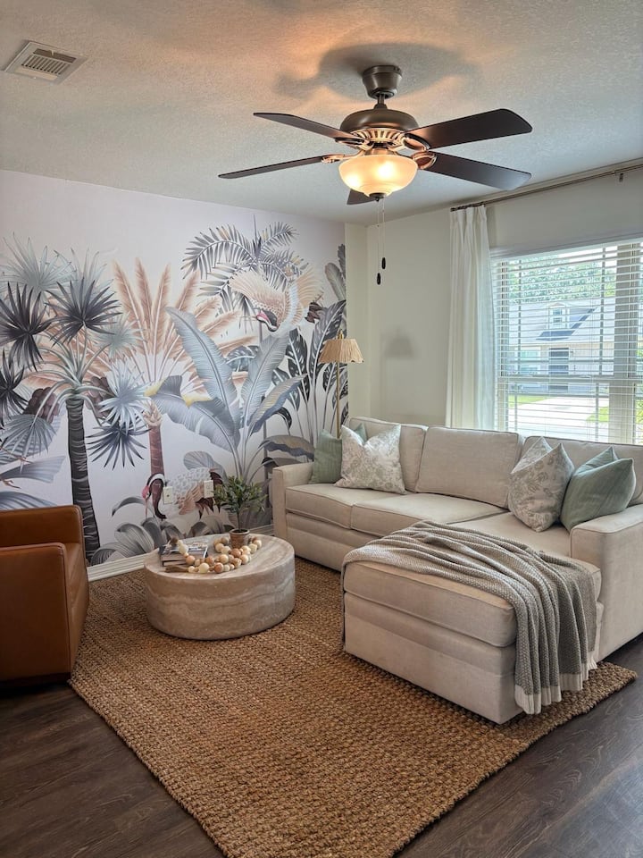 Gulf Coast Cottage - Spring Lake, Cantonment