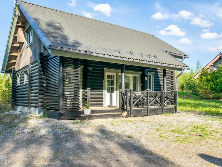 Susi By Interhome - Savonranta