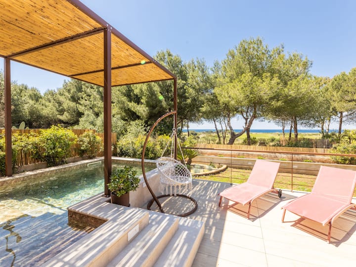 Fefè By Interhome - Porto Cesareo