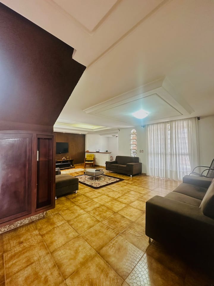 Local Confortavel - Goiânia