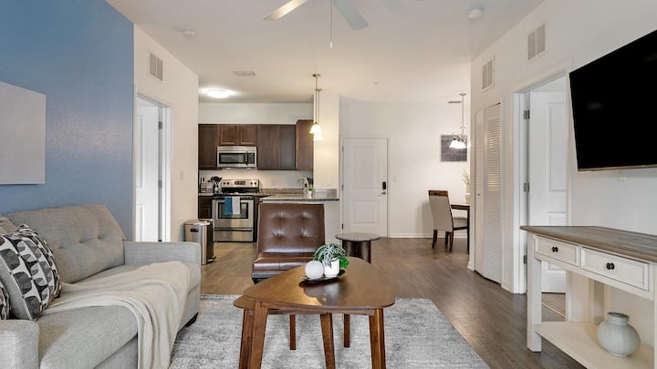 Landing | Incredible 1bd, Clubhouse, Gym - Apopka, FL