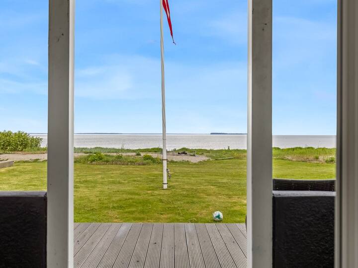 "Elodie" - 10m From The Sea By Interhome - Kolding