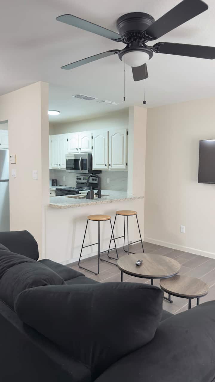 The Knox #13 - 1bedroom/1bath - Near Utrgv - Edinburg, TX