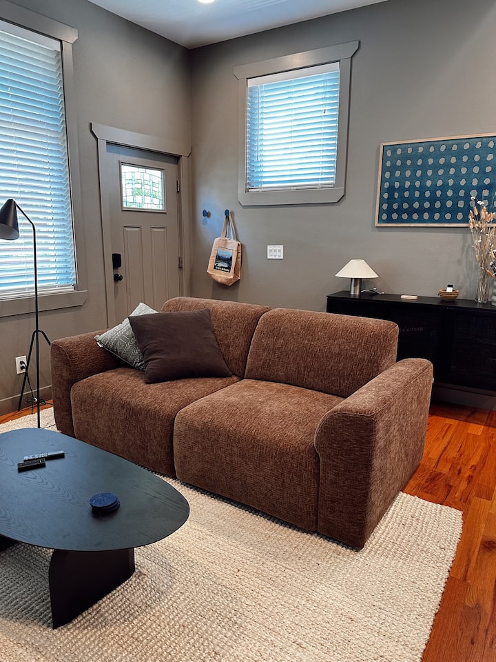 Private 1br Guest House In Olde Town Arvada - Arvada, CO