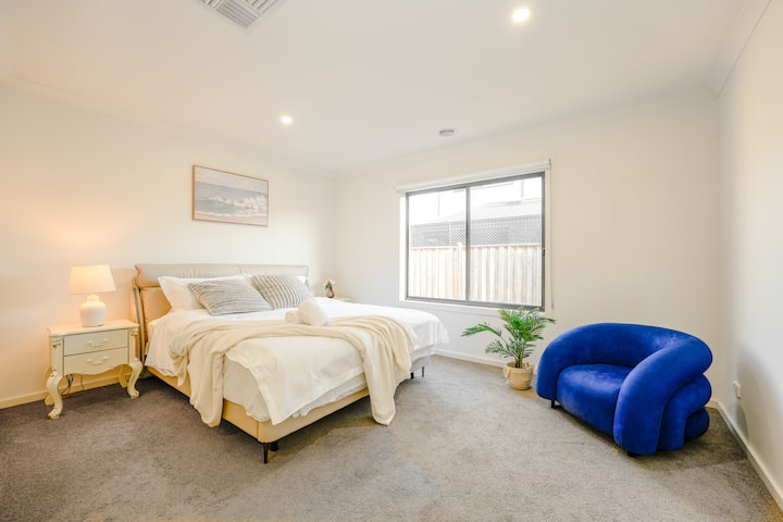 Seednest | Stylish & Perfect For Relaxation - Melton