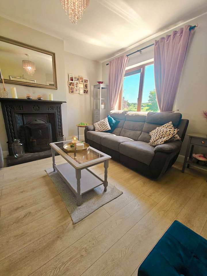 3-bed Village Base Near Kinsale & Beaches - Kinsale