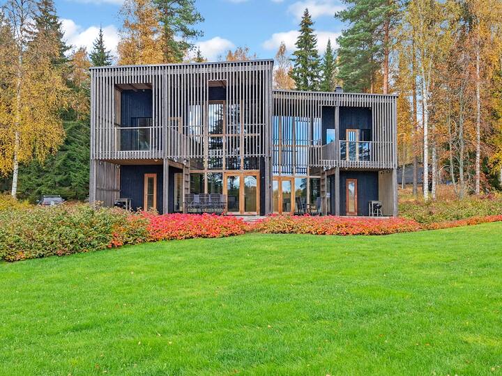 Villa Hanna By Interhome - Anttola