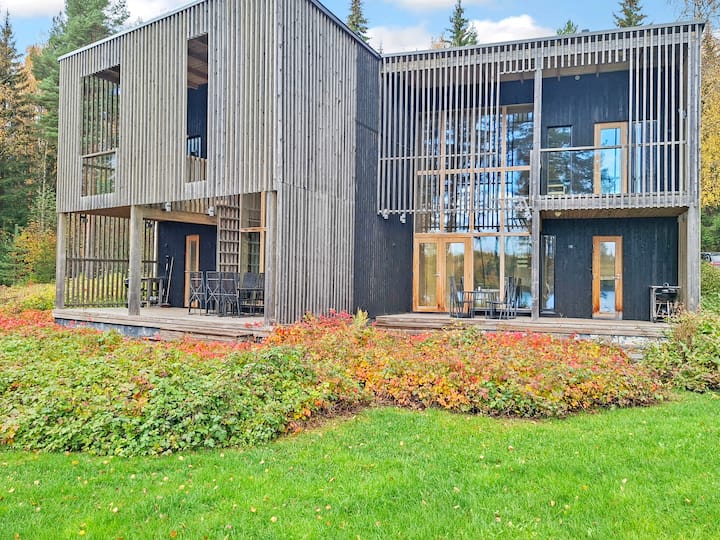Villa Sinikka 1 By Interhome - Anttola