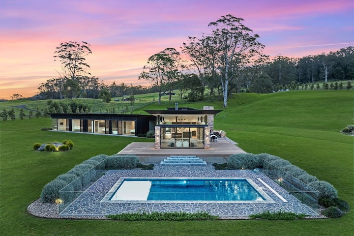 Mountain Springs - Kangaroo Valley