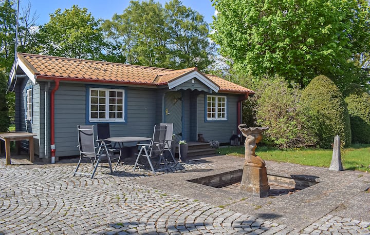 Cozy Home In Gärds Köpinge With Wifi - Kristianstad